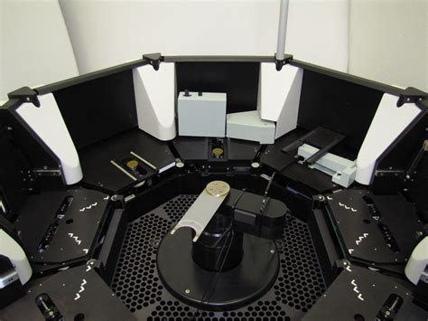 Ade Kla Tencor Ultrascan 9600 中古 販売用 価格 9105659 購入 From Cae