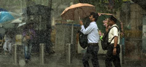 AccuWeather Accused Of Wrongfully Sharing User Location Data