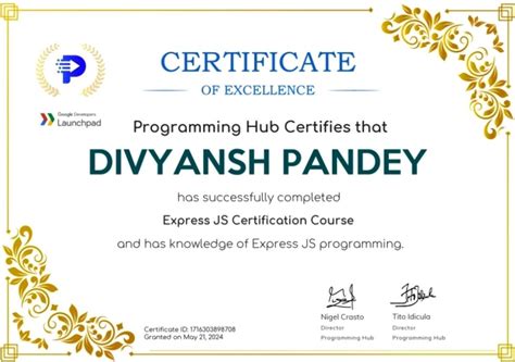 Divyansh Pandey On Linkedin Webdevelopment Expressjs Routing