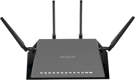 Netgear Released Upgraded Nighthawk Modem Router Connected Home World