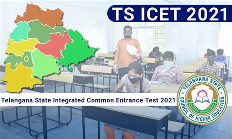 TS ICET 2021 In August Notification To Release On April 3