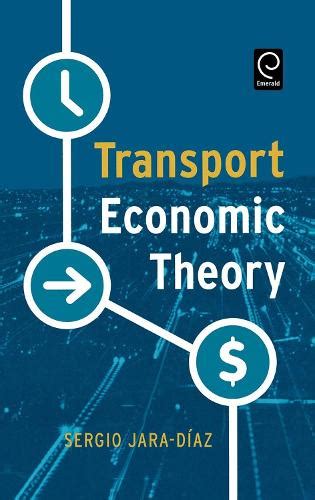 Книга «transport Economic Theory Серхіо Хара Діас купити за ціною 0 на Yakaboo 9780080450285