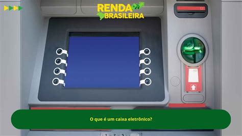 Caixa Eletrônico Como Funciona E Quais As Taxas