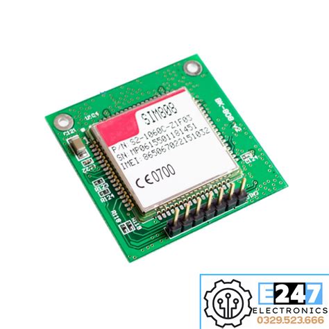 module sim808 gps gsm gprs