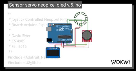 wokwi online esp32 stm32 arduino simulator