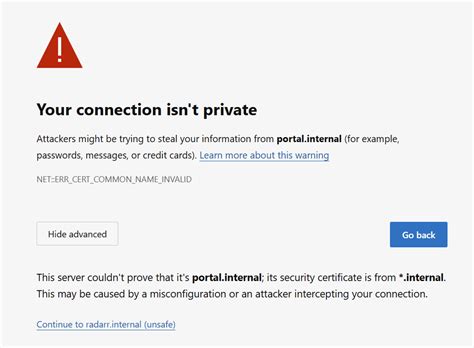 Certificate Authority Generate Wildcard Cert Using Windows Ca