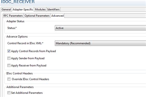 Solved Sender Port Of Idoc When Sent From Po Is Showing U Sap Community
