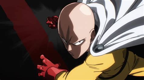 One Punch Man Creator Recommends The Next Hit Superhero Action Series