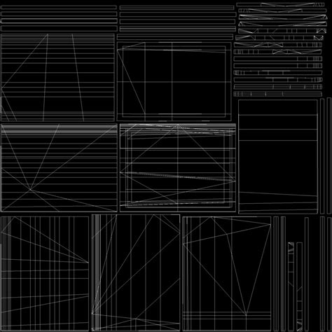 3d Files And Folders Model Turbosquid 2185738