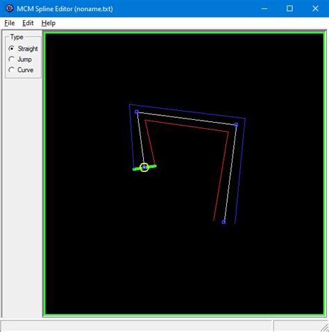 Mcm Spline Editor File Moddb