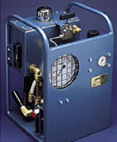 Air Driven Hydro Testing Pump At 7200000 Inr In Godhra Tushar Hoses