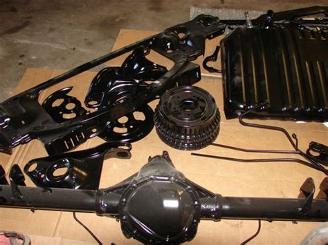 Purchase Used Chevelle SS LS Casting Number Matches Engine In Schoenchen Kansas