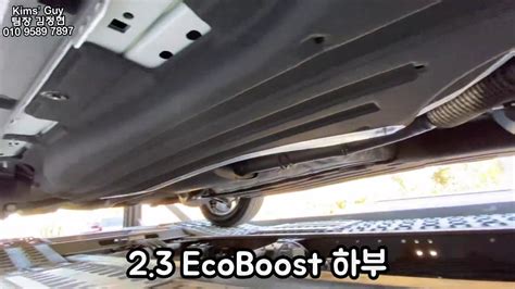 차량 설명ㅣ2020 포드 익스플로러 출고 리뷰ㅣ늦어지는 출고일 해결 Youtube