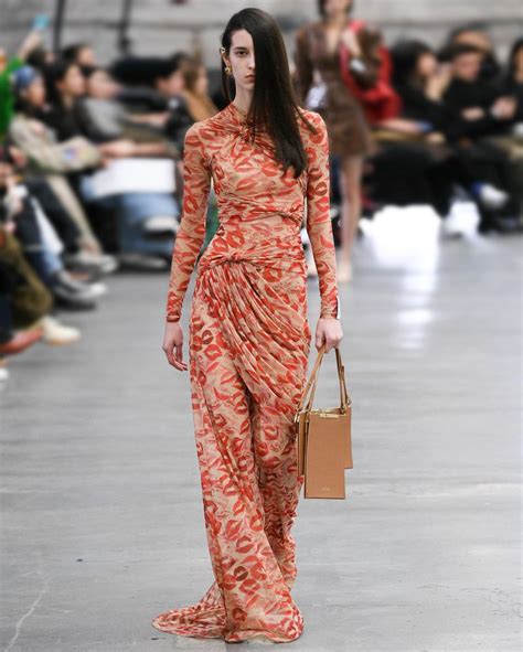 Rokh Fw 23 Show Rokh