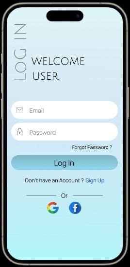 Ankur Patel On Linkedin Flutter Ui Responsivedesign Flutterui