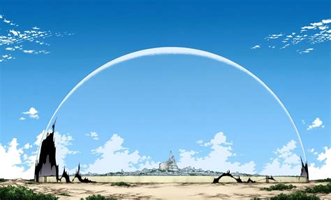 Soul Society Bleach Fan Works Wiki Fandom