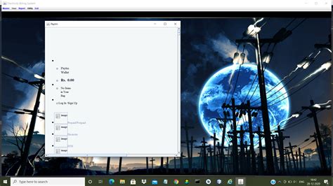 GitHub ShubhiKatiyar Electricity Billing System Concept Used Core JAVA Swing Database Used