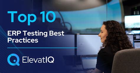 Top 10 Core Cross Functional Erp Business Processes