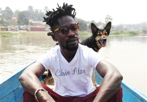 Bobi Wine Promoting Beach Sex At One Love Busabala Beach