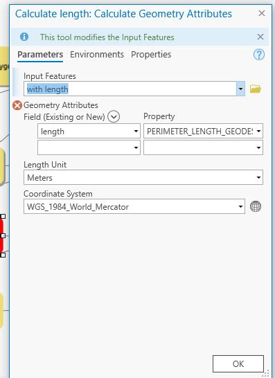 Solved Model Builder Issue With Calculating New Field Esri Community