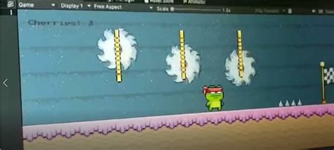 Create 2d Game With Python Pygame And Unity By Solomondevdaria Fiverr