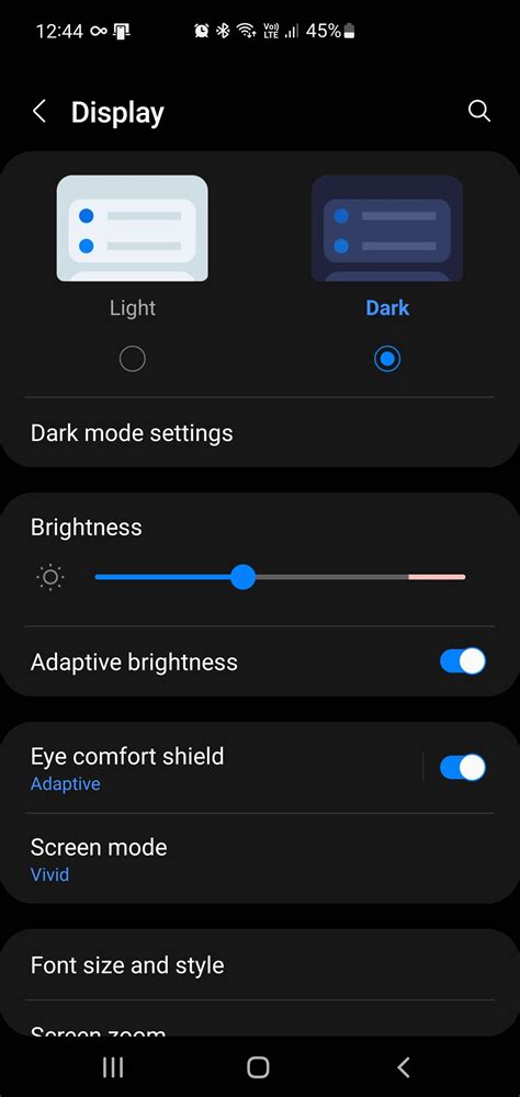 Auto Brightness Not Working In Android Here S How To Fix It