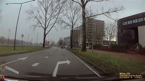 Today I Was The Idiot Taking A Sharp Right On A Slippery Road Too Fast Im So Glad There Weren