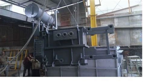 Oltc Transformer At Best Price In Bengaluru By Almech Fabs Pvt Ltd