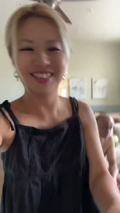 대머리 남편 아기같이 예쁘네 ☺️🙈 Youtube