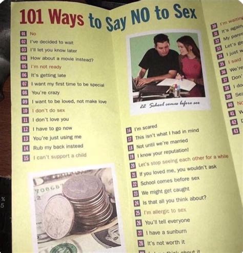 I Dont Do Sex Rholup