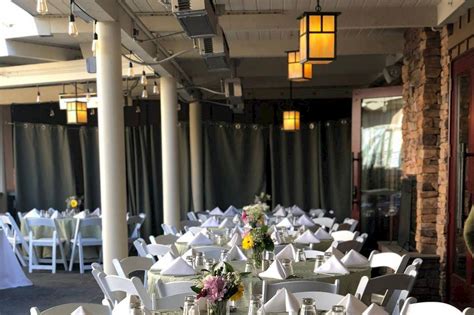 Marin County Wedding Venues The Lodge At Tiburon Wedding Venue