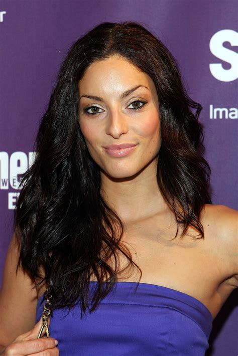 Erica Cerra Photos Tv Series Posters And Cast