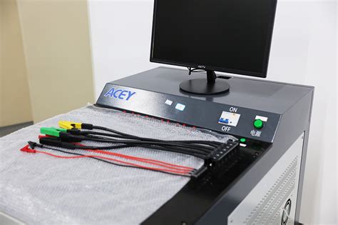 1 32 Series 300a Charge 500a Discharge Bms Testing Equipment Manufacturers