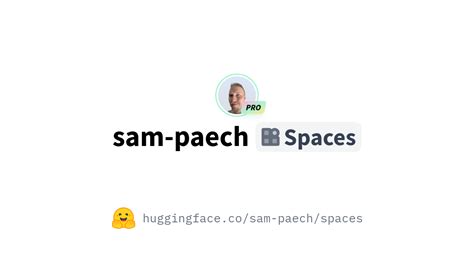 Sam Paech Sam Paech