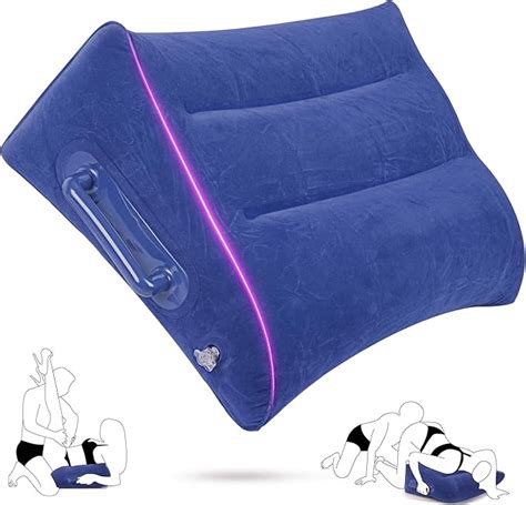 Sex Pillow Couples Sex Toys Sex Chair With Handles