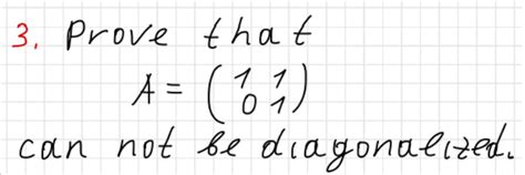 Solved Prove That A Left Begin Array Ll Chegg