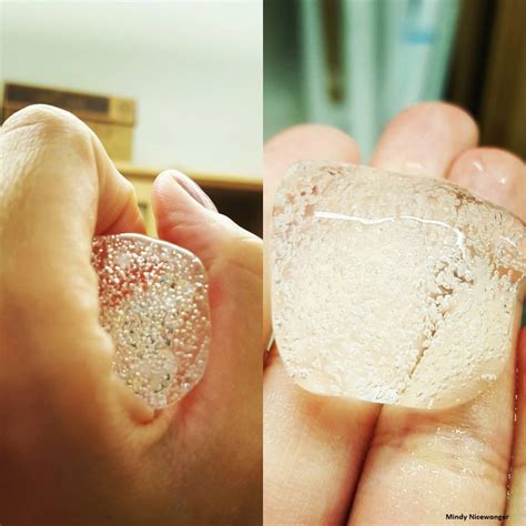 How Ice Cores Are Dated Adventures On Ice