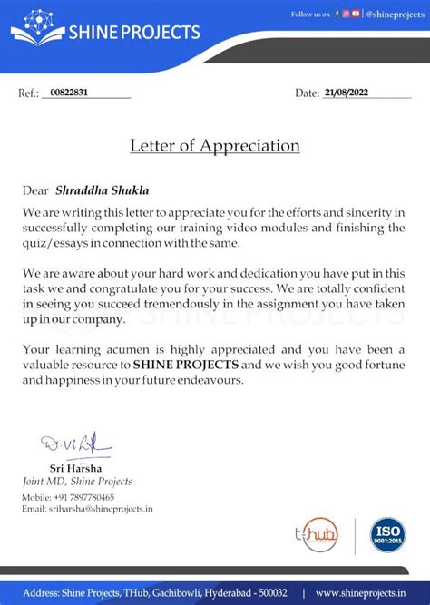 Shraddha Shukla On Linkedin Dgzyu5em