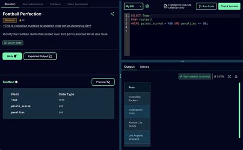 Saul Sharif Wade Silva On Linkedin Sql Dataanalysis Datascience