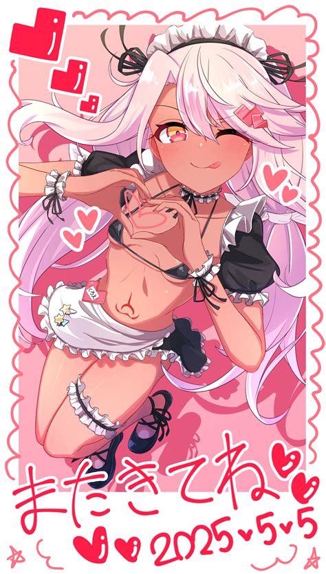 Chawan Yultutari Chloe Von Einzbern Fate Kaleid Liner Prisma Illya Fate Series Absurdres