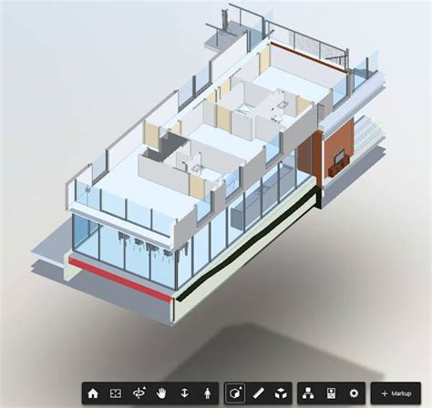 Autodesk A360 Viewer