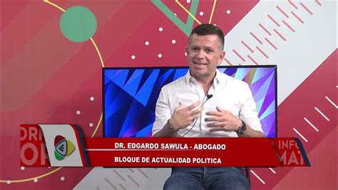 Dr Edgardo Sawula Youtube