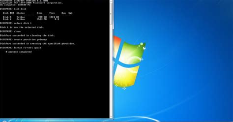 To Create A Bootable Usb Flash Drive Journalist Ankit