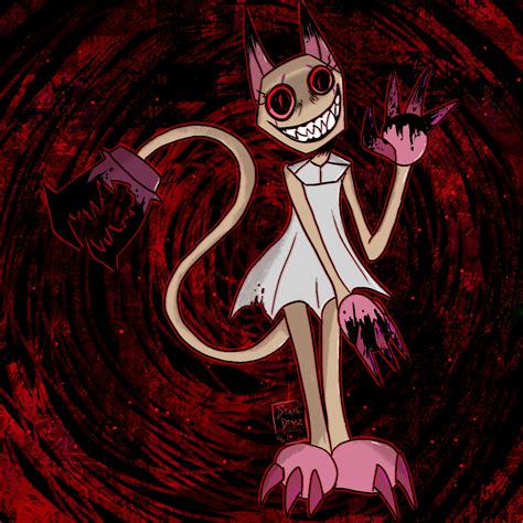 Scraps Dandys World By Static Dropz On Deviantart