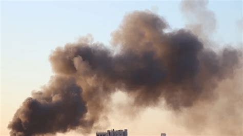 РФ обстріляла Запорізьку область з Су 35 В Оріхові пошкодило будинки та школу Читайте на Ukr Net