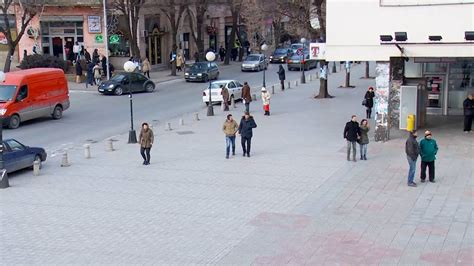 Ќе се формира нов локален економско социјален совет Youtube