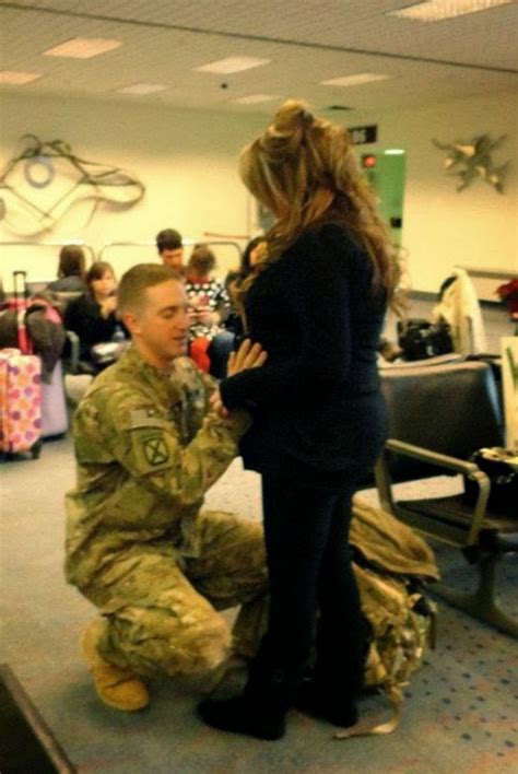 Yes Im A Military Wife But Its Not What You Think The Samantha