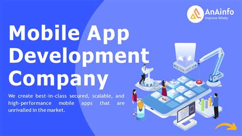 Ppt Mobile App Development Company Powerpoint Presentation Free To Download Id 963243 Zta5m