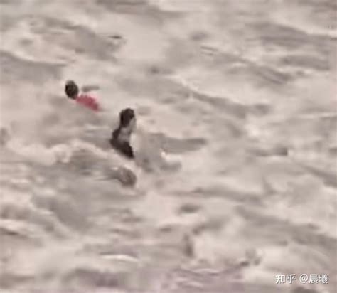 四川一网红地涨水，11人被冲走4人获救 知乎