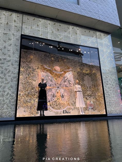 Dior Christmas 2023